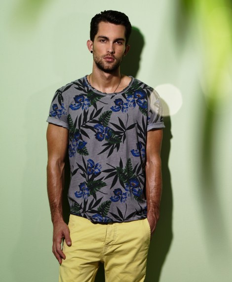 Men’s Fashions I Like #1 | Benjamin Phillips