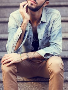 Men’s Fashion I Like #5 | Benjamin Phillips
