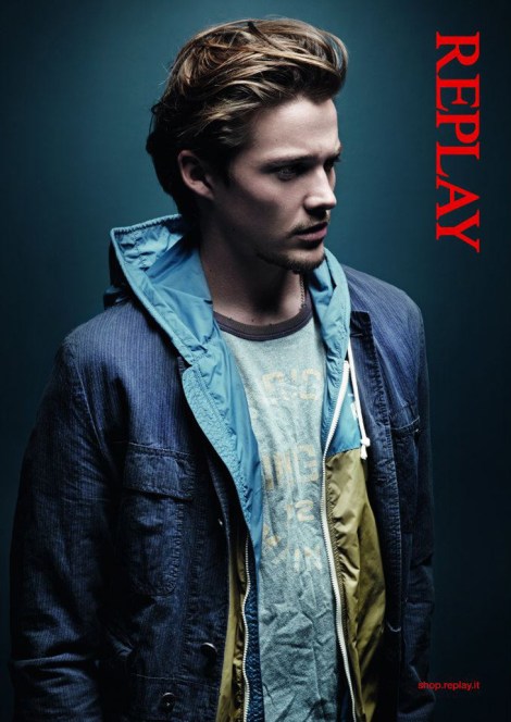 Men’s Fashion I Like #5 | Benjamin Phillips