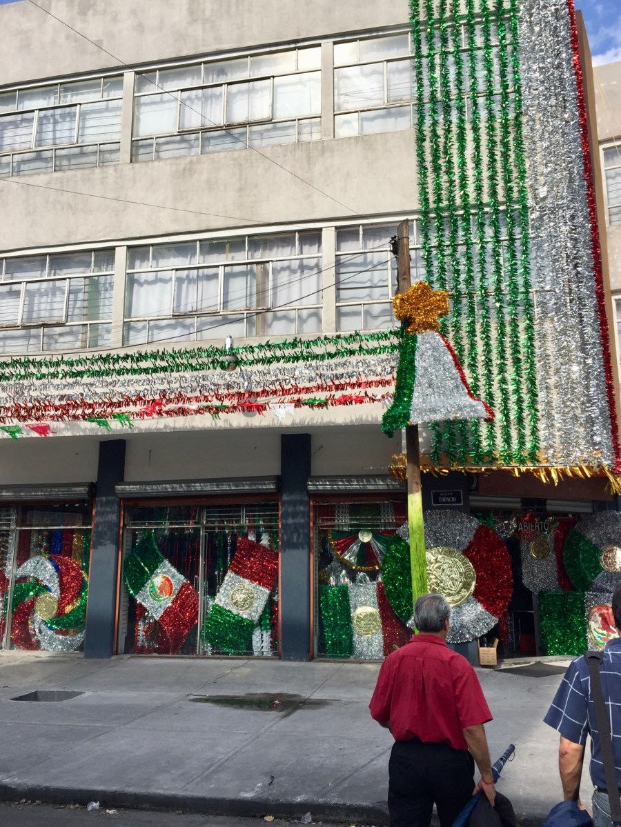 MEXICO CITY: Witches! | Benjamin Phillips